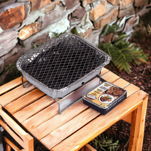 KIT GRATAR INSTANT DE UNICA FOLOSINTA