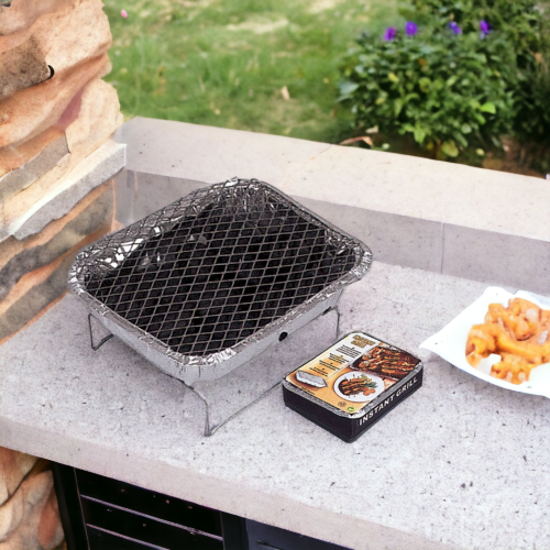 KIT GRATAR INSTANT DE UNICA FOLOSINTA